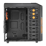 Aerocool X-Predator X1 Evil Gaming Case LN48541 - EN57073 | SCAN UK