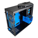 Aerocool Syclone II Gaming Case Mid Tower Black No PSU LN48552 ...