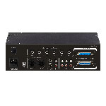 SM Pro M-Patch 5.1 monitor controller/switch box LN51348 - 1012 | SCAN UK