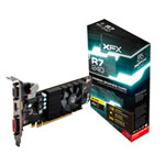 XFX Radeon R7 240 Core Edition AMD Graphics Card - 2GB LN53813 - R7 ...