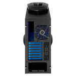Aerocool Syclone II Gaming Case LN54532 - EN52063 | SCAN UK