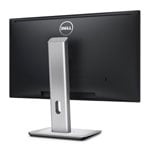 Dell U2414H Ultrasharp Super Thin Bezel 24" LED IPS Monitor LN55154 ...
