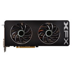 XFX Radeon R9 290 Black Edition Double Dissipation AMD Graphics Card ...
