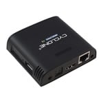 Sumvision Cyclone Micro 4 1080p Portable Media Player with Miracast ...