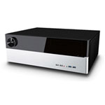 Jonsbo Black/Silver G3 Home Theater PC Case LN59286 - CTC-JB-G3A-SILVER ...