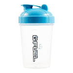 Plastic G-Fuel Energy Drink Shaker Cup/Bottle Green/Blue Top LN65752 ...