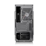 Thermaltake Versa H15 Compact micro-ATX Gaming Mini Tower Case with ...