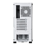 SilverStone Redline White Mid Tower Windowed PC Case LN86946 - SST ...