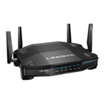 Linksys WRT32X AC3200 MU-MIMO Dual-Band Wireless Gaming Router LN89704 ...