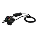 ASUS ROG Aura Sync RGB USB Logo Spotlight Projector LN91434 - 90MP00W0 ...