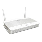 Draytek Vigor 2762n ADSL/VDSL Router Firewall LN96687 - V2762N-K | SCAN UK