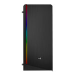 Aerocool Rift Tempered Glass RGB Mid Tower Gaming Case LN98601 - ACCM ...