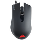 Corsair Harpoon Optical RGB PRO FPS MOBA PC Gaming Mouse LN98669 CH 9301111 EU SCAN UK