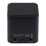 KitSound KS Cube Universal Bluetooth Mini Portable Speaker with ...