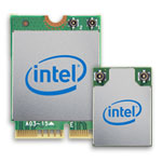 Intel Wireless-AC 9462 M.2 Card LN103276 - 9462.NGWG.NV | SCAN UK