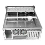 Codegen 4U Rackmount Server Case 600mm Deep LN105889 - 4U600V2 | SCAN UK