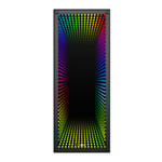 GameMax Abyss ARGB Windowed Full Tower PC Gaming Case LN105898 - ABYSS ...