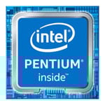 Intel Dual Core Pentium G6500 Comet Lake CPU/Processor LN107007 ...