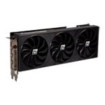 PowerColor AMD Radeon RX 6800 Fighter 16GB Graphics Card LN112387 ...