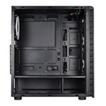 CIT Raider AIR Tempered Glass Midi PC Gaming Case LN114183 - CIT-RAIDER ...
