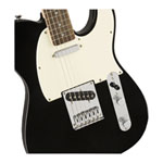 Squier - Bullet Tele - Black LN116758 - 0370045506 | SCAN UK