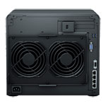 Synology DiskStation DS2419+II 12 Bay NAS Enclosure LN117297 | SCAN UK