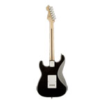 Squier - Bullet Strat - Black LN117971 - 0370001506 | SCAN UK