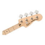 Squier Affinity Precision Bass PJ Black LN118036 - 0378553506 | SCAN UK