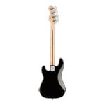 Squier Affinity Precision Bass PJ Black LN118036 - 0378553506 | SCAN UK
