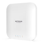 NETGEAR WAX214 Wireless WiFi6 Dual-Band GbE PoE Access Point LN118384 ...