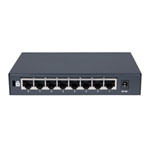 HPE JH329A OfficeConnect 1420 8-Port Gigabit Ethernet Switch LN119507 ...