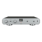 SPL Phonos RIAA Phono Preamplifier (Silver) LN120455 - SP-PHONOS/S ...