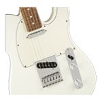 Fender - Player Tele - Polar White LN121975 - 0145213515 | SCAN UK