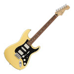 Fender - Player Strat HSH - Buttercream LN121995 - 0144533534 | SCAN UK