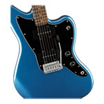 Squier - Affinity Jazzmaster, Lake Placid Blue LN122065 - 0378301502 ...