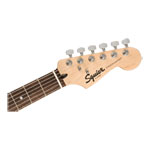 Squier - Bullet Strat HT HSS - Black LN122304 - 0371005506 | SCAN UK