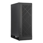 SilverStone ALTA G1M Mid Tower MicroATX Gaming Case LN122724 - SST ...