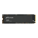 Micron 3400 512GB M.2 OPAL PCIe 4.0 NVMe SSD/Solid State Drive LN122965 ...