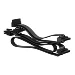 Fractal Design SATA x4 modular cable for ION Series LN124402 - FD-A ...