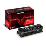 PowerColor AMD Radeon RX 6950 XT Red Devil 16GB Graphics Card LN125068 ...