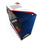 NZXT H510i My Hero Academia All Might Limited Edition Mid Tower ...