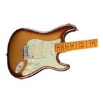 Fender Am Ultra Strat Mocha Burst LN127436 - 0118012732 | SCAN UK
