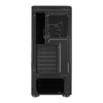 CoolerMaster CMP 510 Mid Tower TG PC Case - Black LN128336 - CP510-KGNN ...