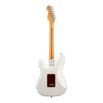Fender - Am Ultra Strat HSS - Arctic Pearl LN128652 - 0118022781 | SCAN UK