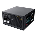 CiT Mars ARGB Windowed Mid Tower Gaming Case with 600W PSU Installed ...
