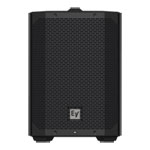 Electrovoice Everse8 Portable PA System - Black LN129216 - F.01U.399. ...