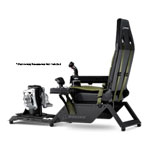 Next Level Racing Flight Simulator Boeing Military Edition Cockpit ...