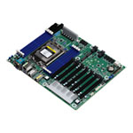 ASRock AMD SP3 ROMED8-2T/BCM ATX Server Motherboard LN130730 | SCAN UK