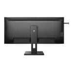 Philips 40" 40B1U5600 UltraWide Quad HD 120Hz Adaptive Sync Monitor ...