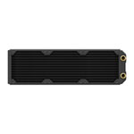 Corsair Hydro X XR5 360mm NEO Copper Water Cooling Radiator LN132205 ...
